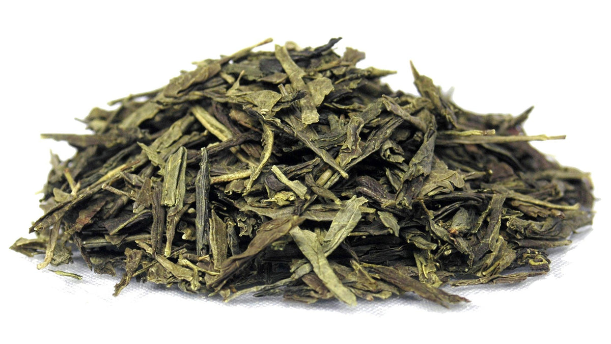 Japan Bancha Organic No.701 – Tea G