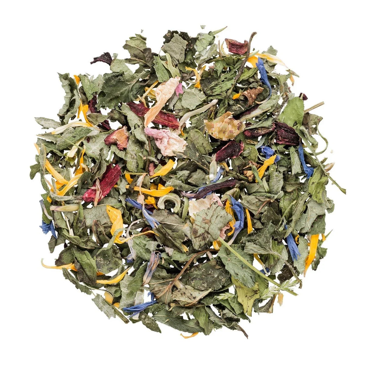 Late Summer Love ™ Organic No.1159 – Tea G