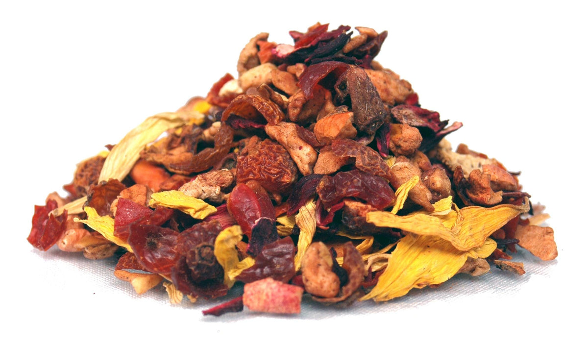 Magic Flute™ No.1499 – Tea G